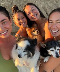 Who Is Kalani Miller? Wiki, Age, Husband, Height, Parents, Ethnicity ...