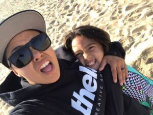 Kea Peahu - Wiki, Biography, Height, Age, Boyfriend, Family & Facts