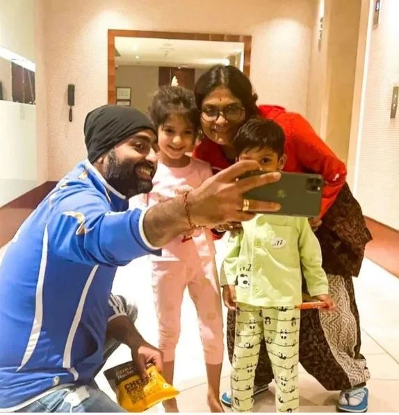 Who Is Koel Roy? Wiki, Age, Children, Parents & BIO of Arijit Singh's Wife
