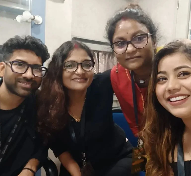 Who Is Koel Roy? Wiki, Age, Children, Parents & BIO of Arijit Singh's Wife