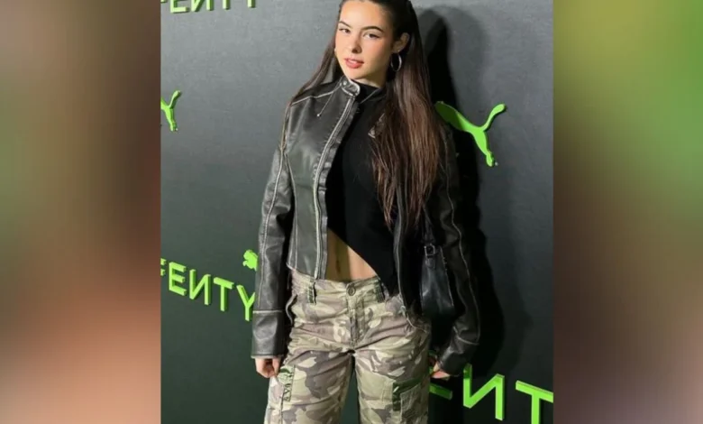 Who Is Lauren Gibson? Age, Height, Parents, Ethnicity, Wikipedia BIO ...