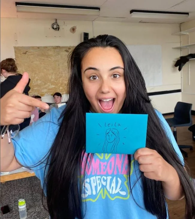 Who Is Leila Khan? Wiki, Age, Height, Boyfriend, Net worth, Family ...