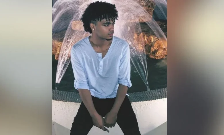 Lightskin Nightmare - Wiki, Biography, Height, Age, Girlfriend, Family