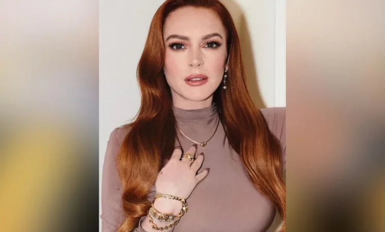 Who Are Lindsay Lohan Parents? Mother Dina Lohan & Father Michael Lohan