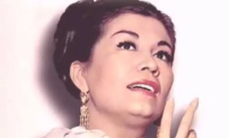Lola Beltrán Net Worth: How Rich Was Mexican Iconic Artist?