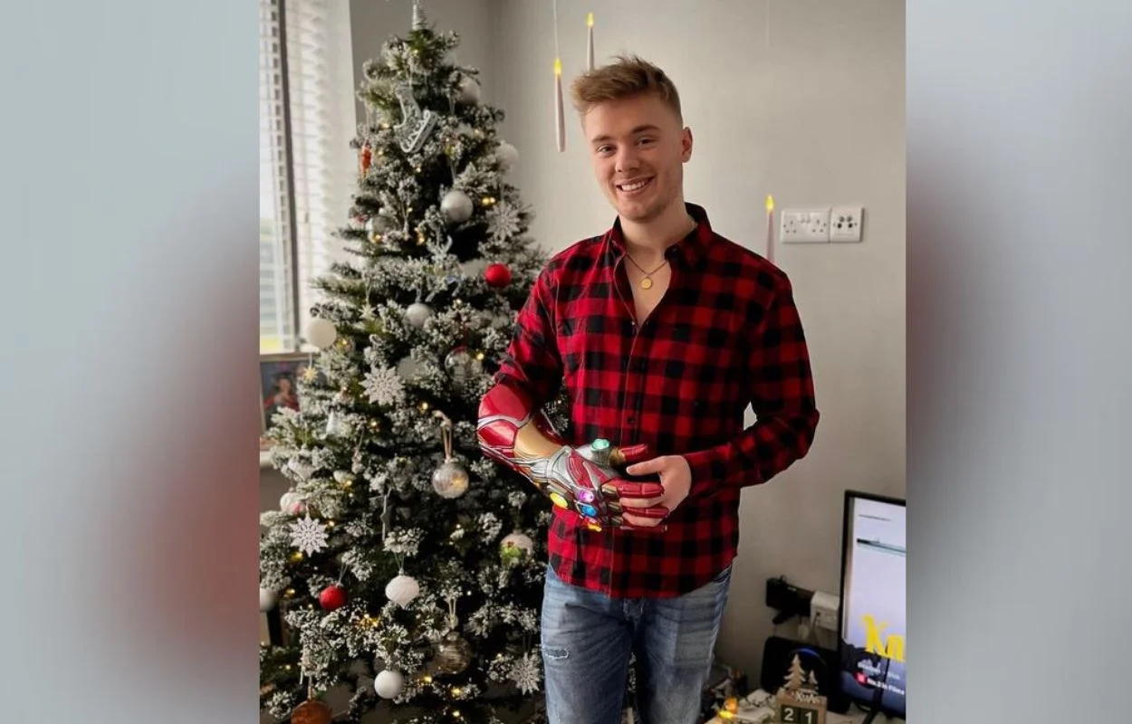 MJC Matthew - Wiki, Biography, Age, Height, Girlfriend, Family & Trivia