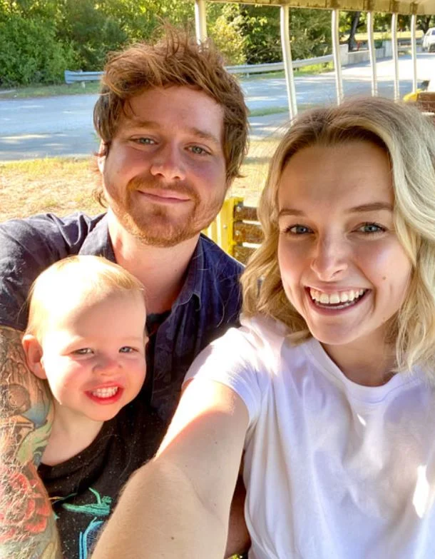 Who Is Maggie McGaugh? Wiki, Age, Husband, Family & BIO of TikTok Star