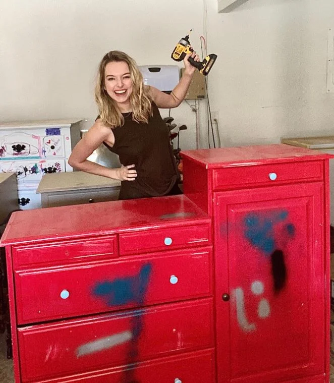 Who Is Maggie McGaugh? Wiki, Age, Husband, Family & BIO of TikTok Star