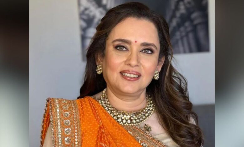 Who Is Mamta Dalal? Wiki, Biography, Husband, Kids & Facts About Nita ...