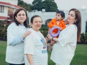 Who Is Mamta Dalal? Wiki, Biography, Husband, Kids & Facts About Nita ...