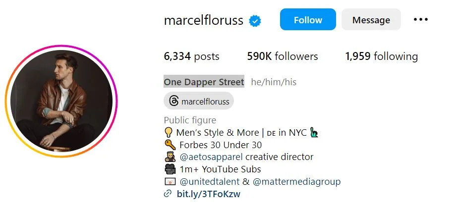 Marcel Floruss - Wiki, Biography, Age, Height, Wife, Family & Facts