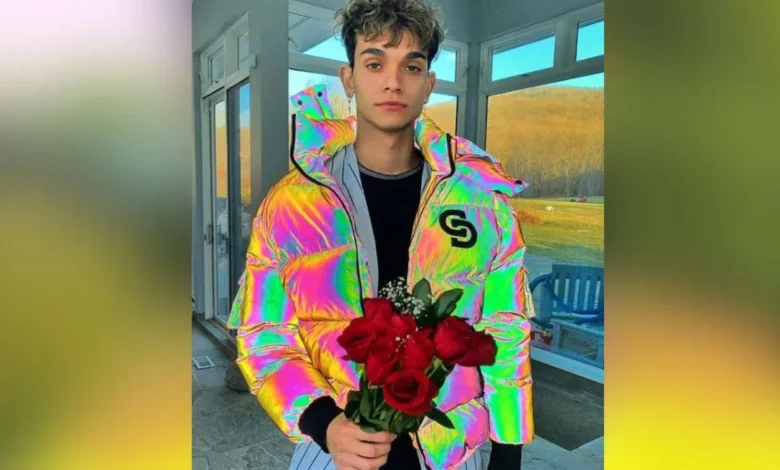 Who Is Marcus Dobre? Wiki, Biography, Age, Height, Net Worth ...