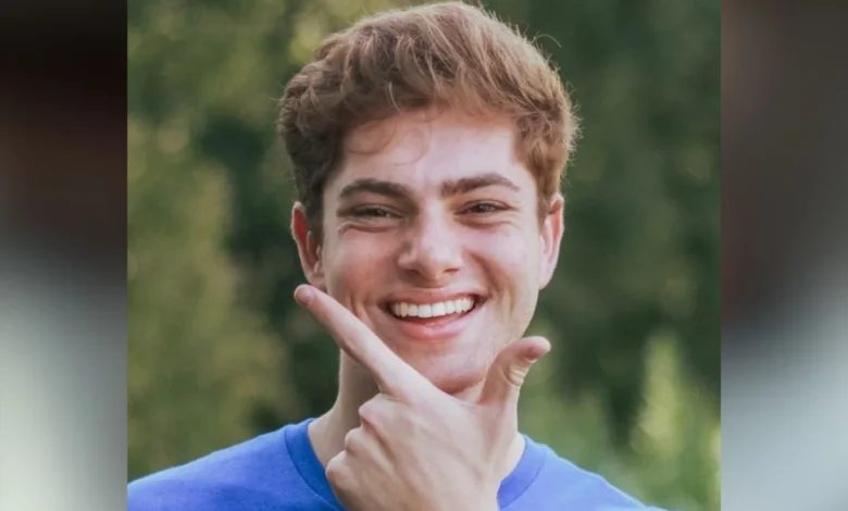 Markian Benhamou: Wiki, Biography, Age, Girlfriends, Parents, Net Worth