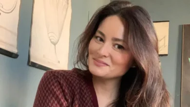 Who is Geffri Maya? Wiki BIO, Age, Husband, Family, Height and Ethnicity