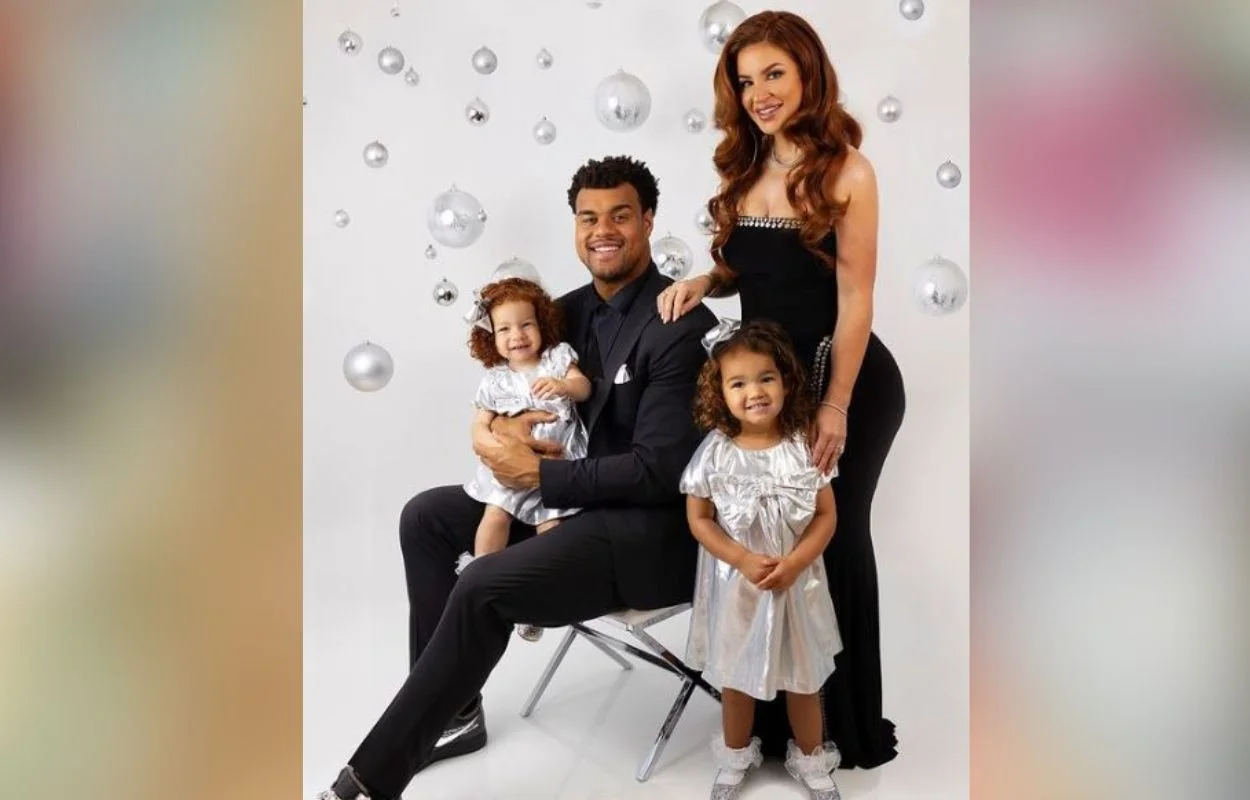 Who Is Mindy Armstead? Wiki, Age, Height, Kids, Family & BIO of Arik ...