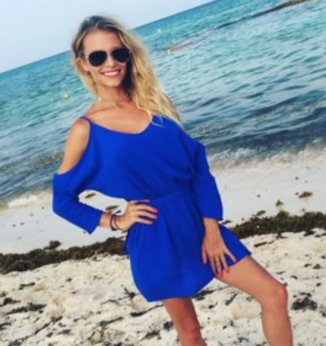 Who Is Molly Martin? Everything We Know About Gary Allan's Wife