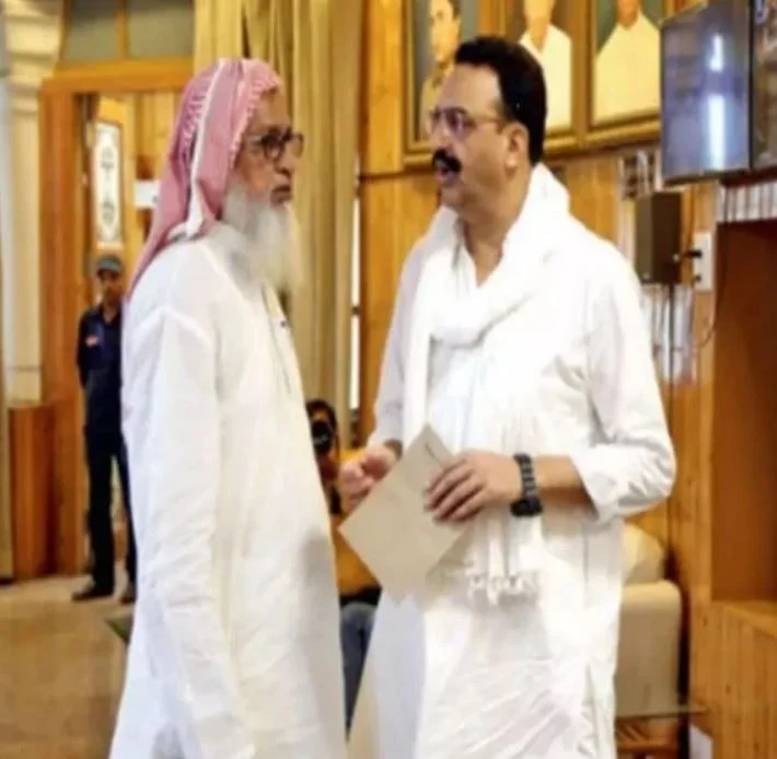 Mukhtar Ansari Age, Wife, Children, Parents, Biography, Death and More