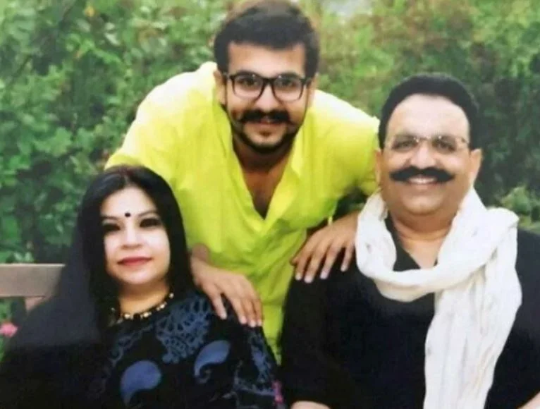 Mukhtar Ansari Age, Wife, Children, Parents, Biography, Death and More