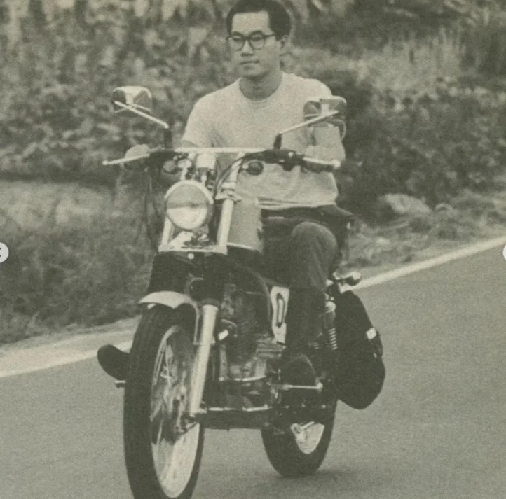Who Is Nachi Mikami? All About Akira Toriyama's Wife