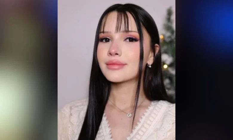Who Is Nadina Ioana? Wiki, Age, Height, Boyfriend, Parents, Ethnicity & BIO