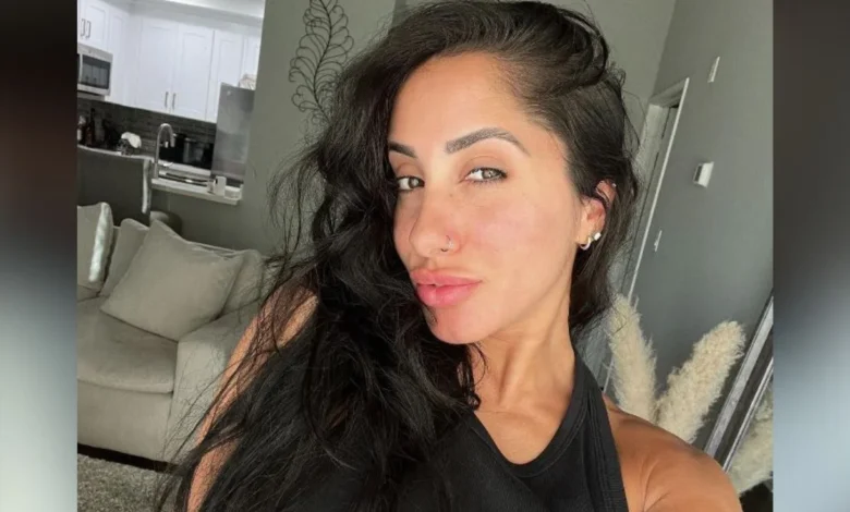 Who Is Narmin Assria? Wiki, Age, Height, Weight, Husband, Parents & BIO