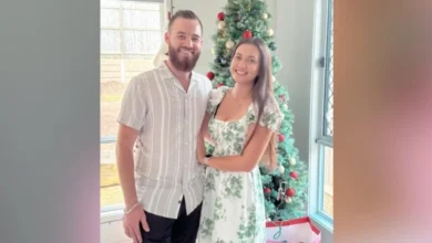 Kelsey Cook Wiki, Biography, Husband, Family, Age, Height, and More