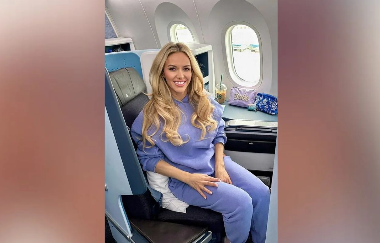 Who is Pilotmadeleine? Wiki, Biography, Age, Boyfriend, Height & Family