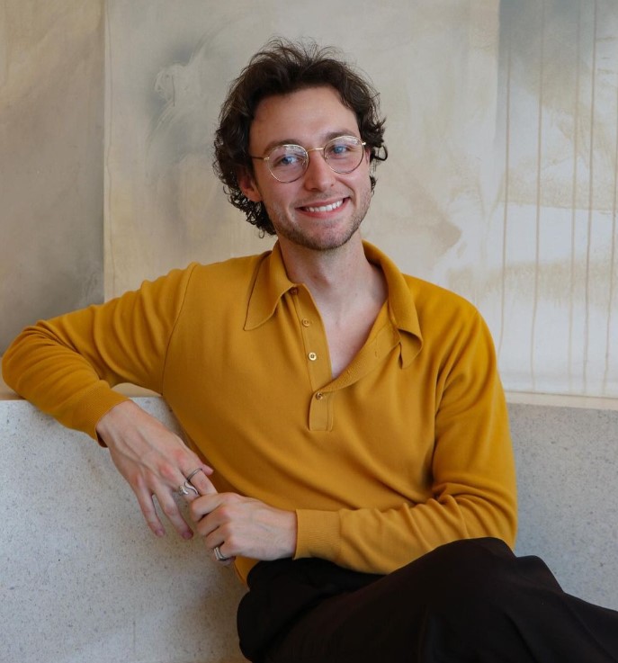 Quinn Hardy - Age, Height, Wiki, Biography, Girlfriend, Family