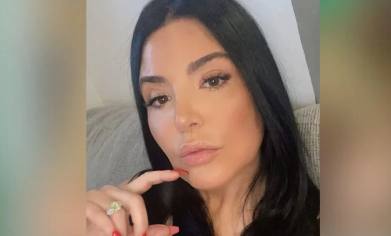 Who Is RaMona Rizzo? Amazing Facts About 'Mob Wives' Star