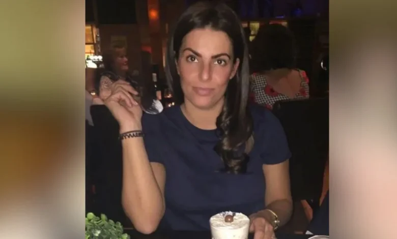 Who Is Rachael Roberts? Wiki, Age, Kids, Family, Ethnicity & BIO of ...
