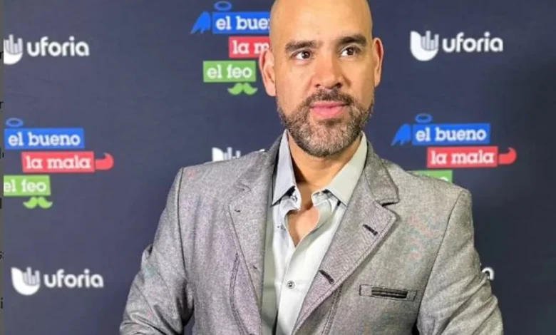 Who Is Raul Molinar? Wiki, Age, Wife, Net Worth, Height, Family & BIO