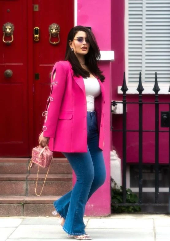 Who is Rawan Bin Hussain? Wiki, Age, Husband, Net Worth, Family & BIO