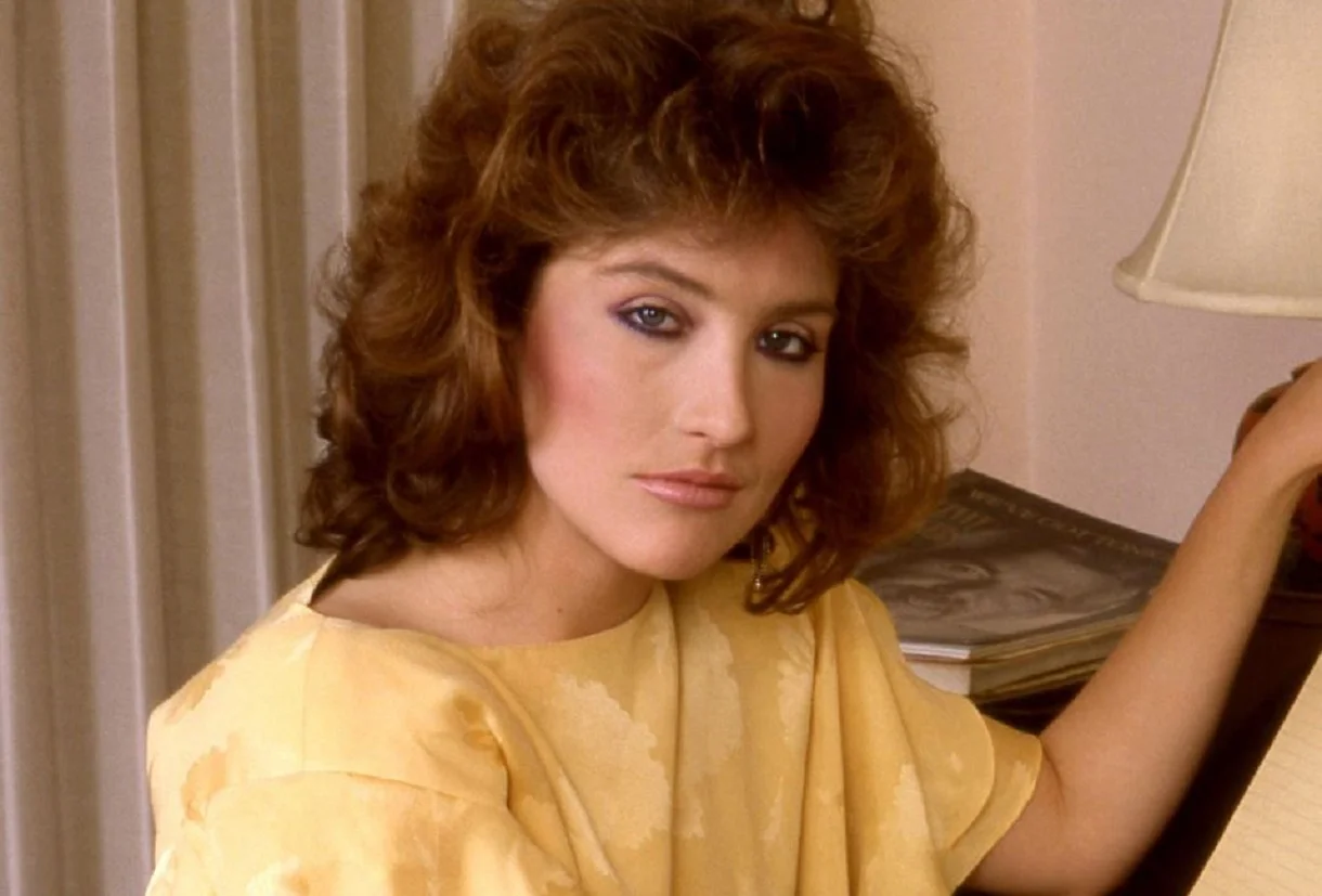 Robyn Bernard Cause Of Death & Obituary: How Did General Hospital ...