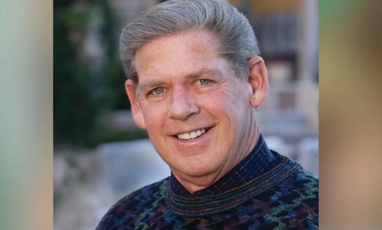 Who Was Ron Puryear? Know His Wife, Family & All About Amway Distributor