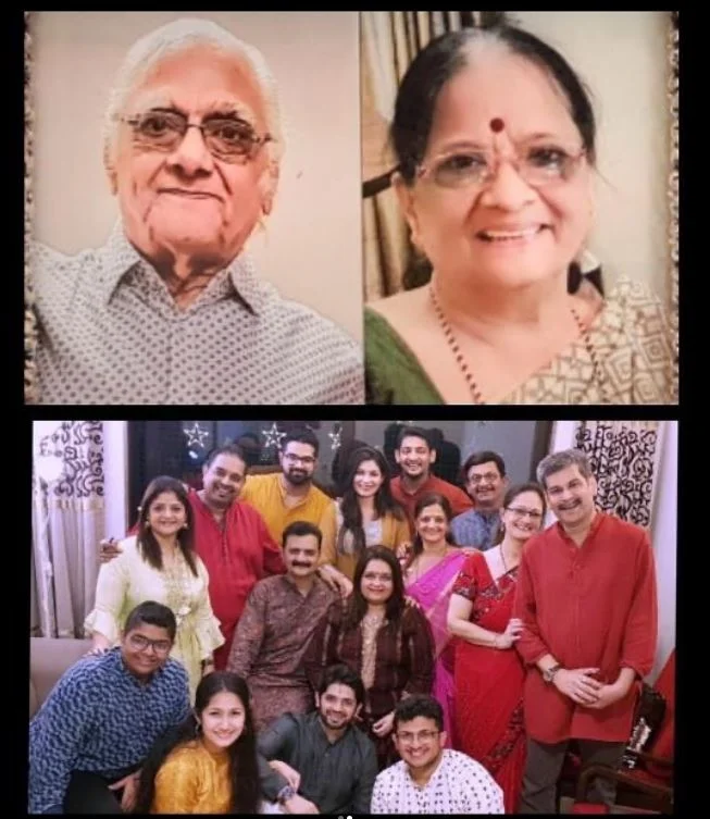 Who Is Sangeeta Mahadevan? Wiki, Age, Kids, Family & BIO of Shankar ...