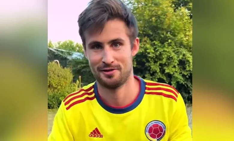 Who Is Scott Hentzepeter? Wiki, Age, Net Worth, Girlfriends, Height ...