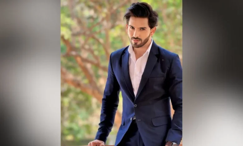 Who Is Shehzada Dhami? Wiki, Age, Height, Wife, Parents & BIO