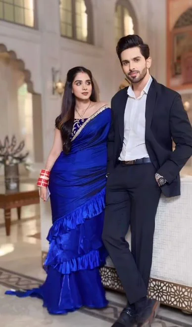 Who Is Shehzada Dhami? Wiki, Age, Height, Wife, Parents & BIO