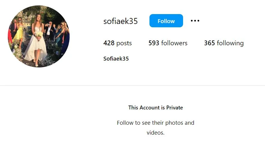 Who Is Sofia Levander? Wiki, Age, Children, Family & BIO of Daniel Ek's ...