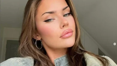 Anna Antonje Age: Know Her Husband, Height, Family, BIO and Net Worth