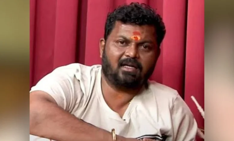 Surya Kiran Cause of Death, and Obituary: What Happened to Telugu Film ...