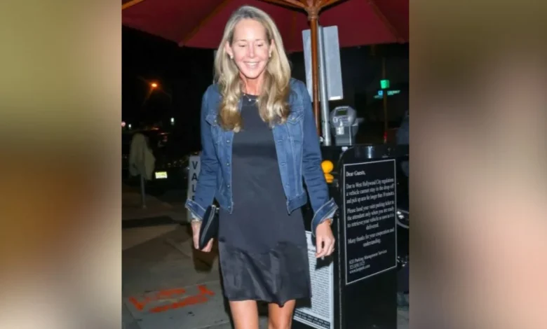 Who Is Susan Andrews? Wiki, Age, Net Worth, Kids, Parents & BIO of ...