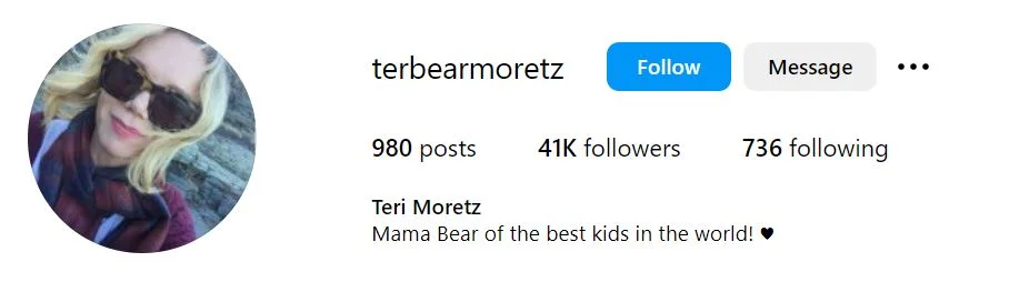 Who Is Teri Duke Moretz? All About Chloë Grace Moretz's Mother