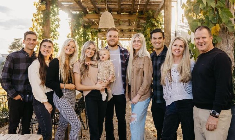 Who Is Rylee Arnold? Wiki, Age, Height, Parents, Sister, Boyfriend & BIO