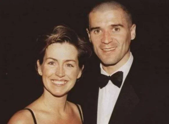 Who Is Theresa Doyle? Everything About Roy Keane's Wife