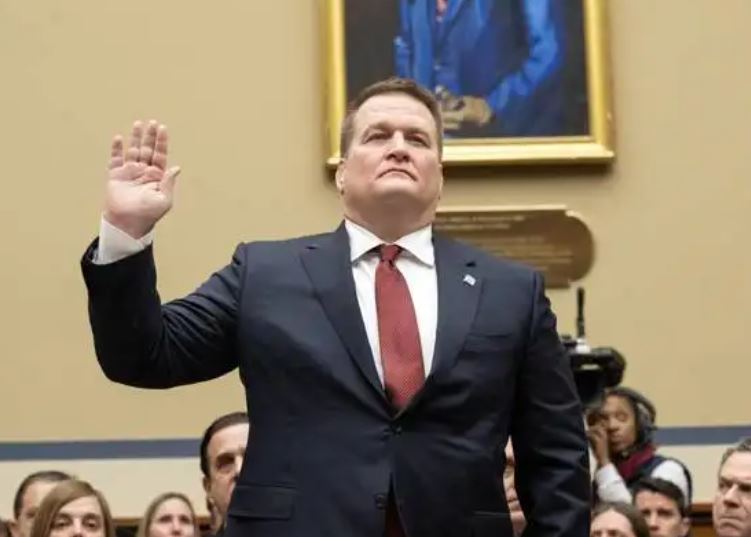 Tony Bobulinski Net Worth 2024: How Rich Is Hunter Biden’s Ex-Business ...