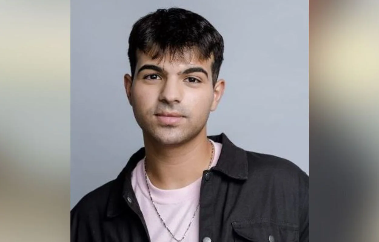 Who Is Wasil Daoud? Wiki, Biography, Net Worth, Age, Height, Girlfriend ...