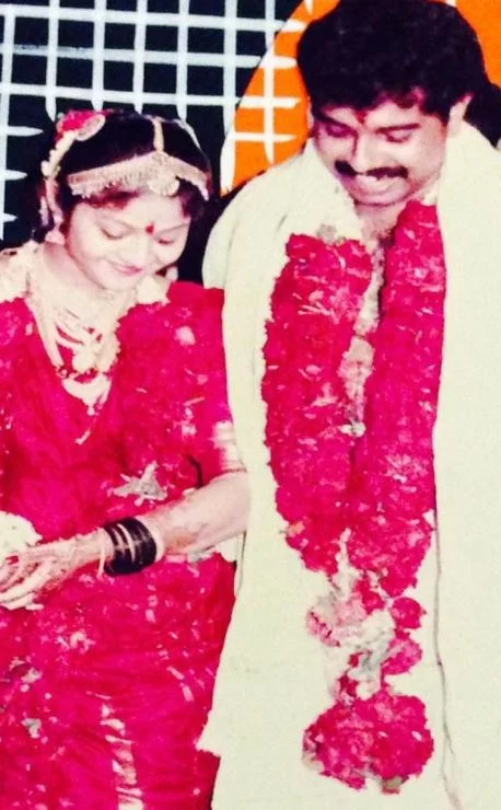 Who Is Sangeeta Mahadevan? Wiki, Age, Kids, Family & BIO of Shankar ...