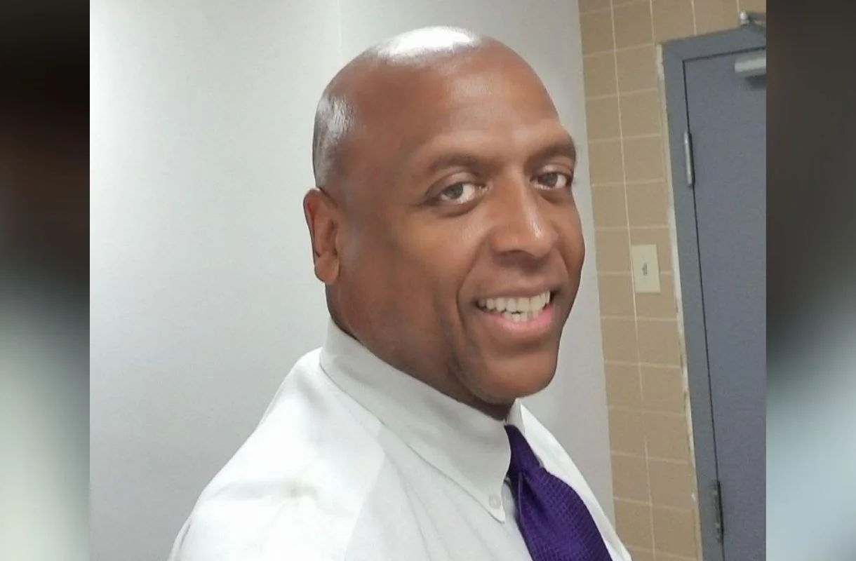 Who Is William Bumpus? All About Gayle King's Ex-Husband