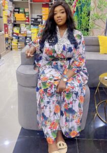 Who is Adanma Luke? Husband, Age, Kids, Height, Wiki BIO and Family